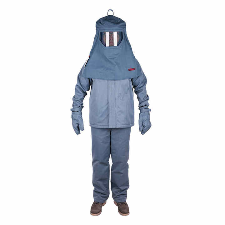 Electricians Workwear - Electrical Shock Proof Clothing