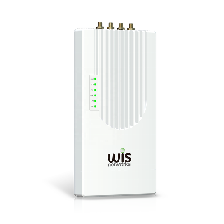 5g Ultra-fast 4x4 Wi-fi 6e Speeds 802.11ax Outdoor Base Station Cambium ...