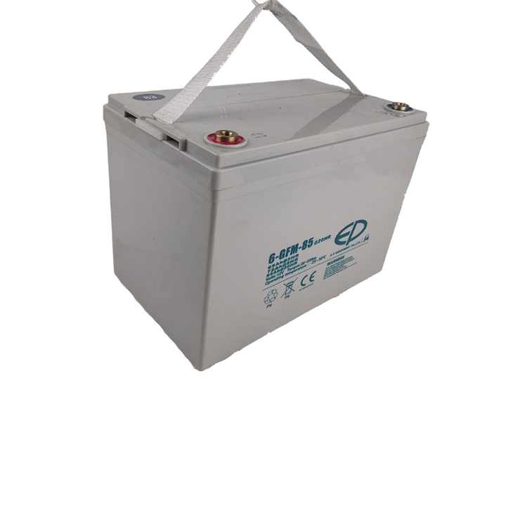 EP BIGJOE 12V85AH Forklift Battery & Charger - OEM | Wholesale