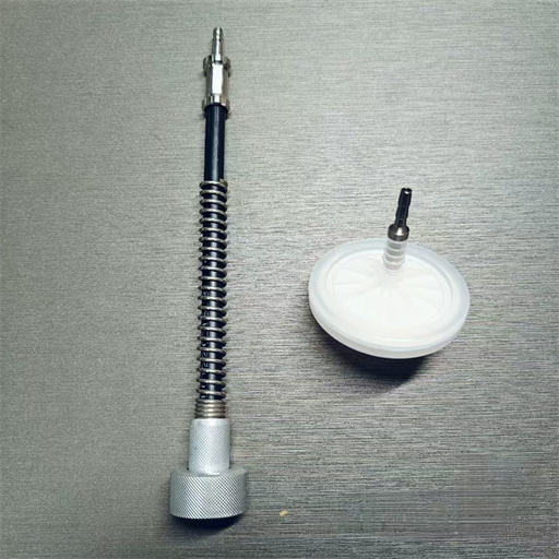 Original Honeywell Rae Air Intake Sampling Probe for PGM-7300/7320/7340 ...