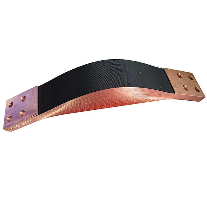 Flexible Copper Laminated Shunts for Energy Storage Copper Connector ...
