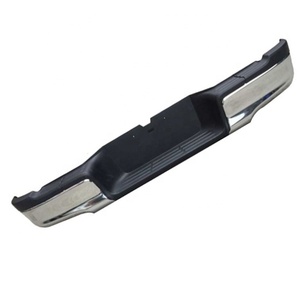 Find Durable, Robust rear bumper hilux for all Models - Alibaba.com
