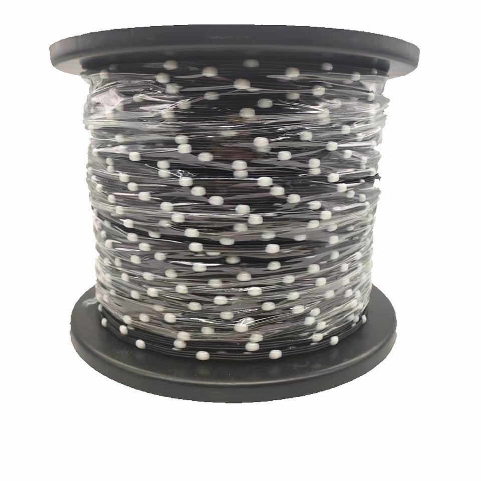 Fairy String Light Seed Pixel WS2811 RGB 12V LED Lights