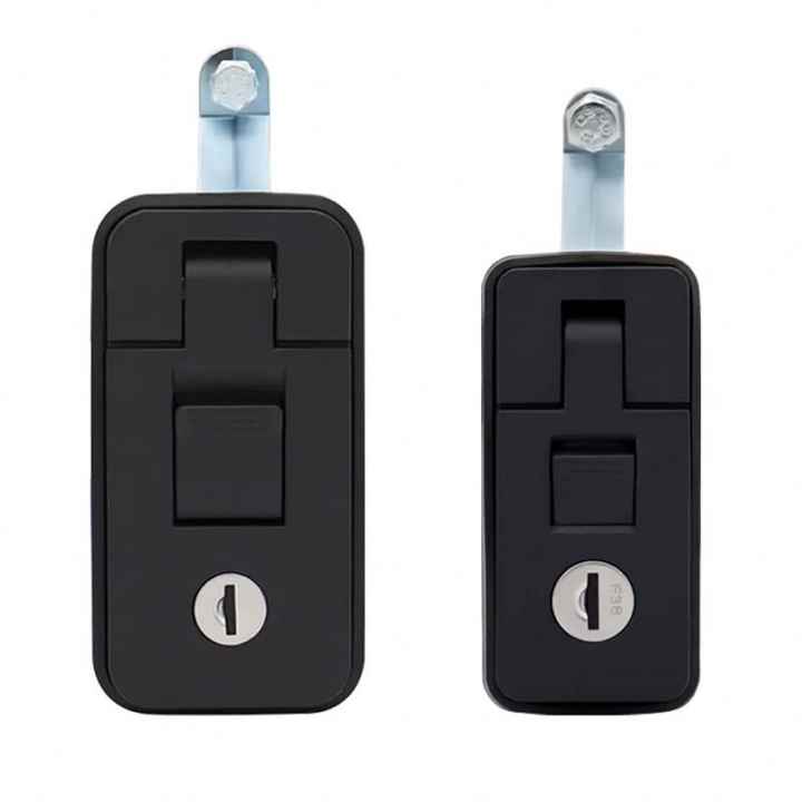 Link- Compression Latch Industrial Truck Caravan Kit Tool Box Lock ...