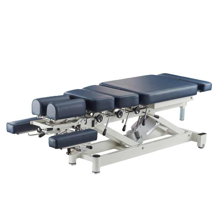 Chiropractic Drop Table - Multifunction Electrical Couch
