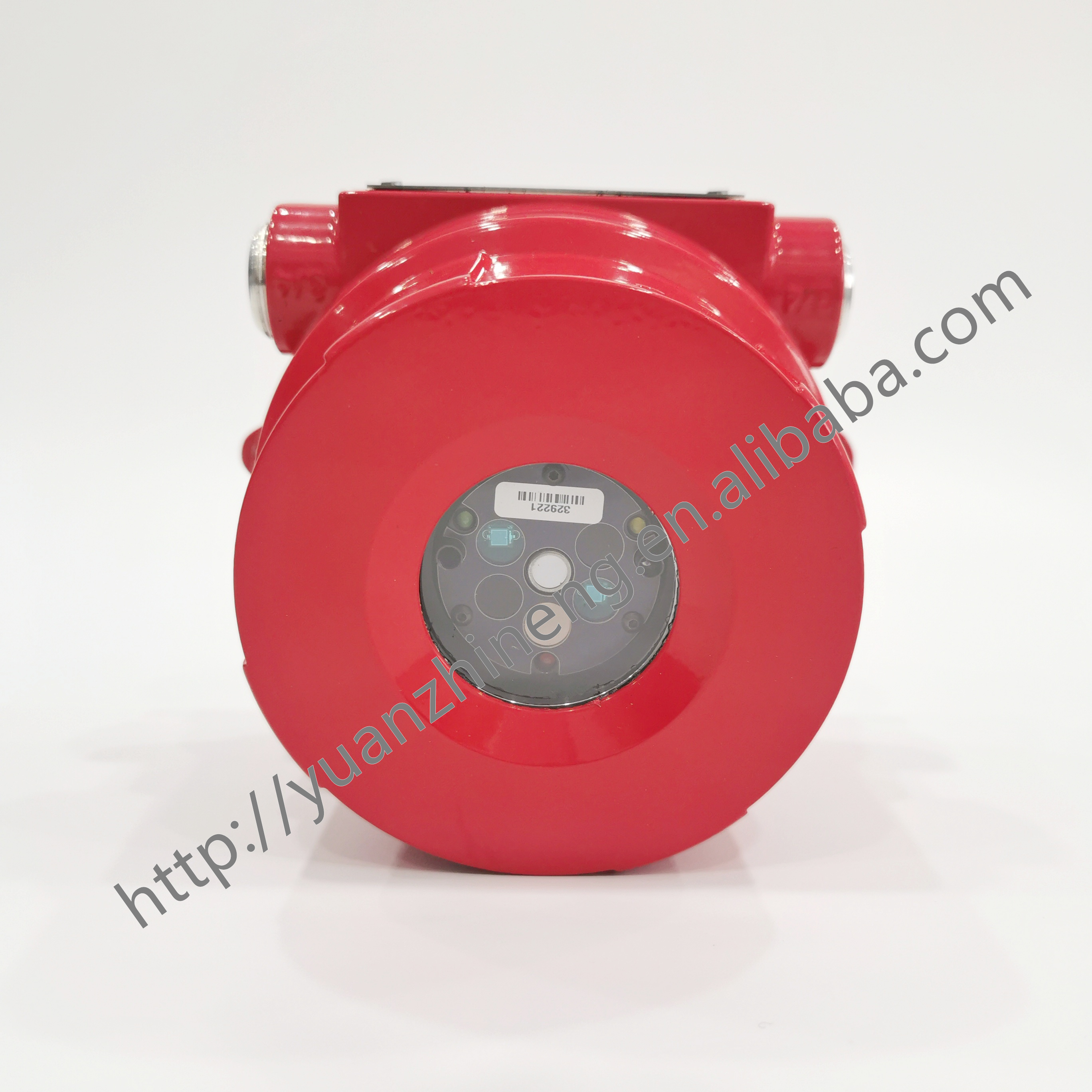 UV IR Flame Detectors - Reliable Fire Alarm Solutions