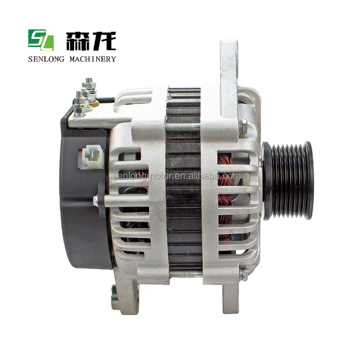 Shop Our Factory Outlet for 24V 70AMP Diesel Alternators