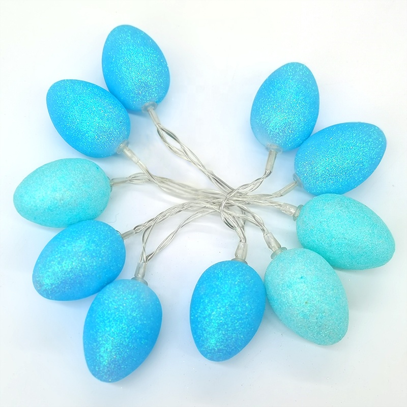 MY05148 Easter LED lights-Easter Egg-Taizhou Deco-Maker Arts and Crafts ...