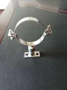 China Pipe Support - Durable Stainless Steel Solutions