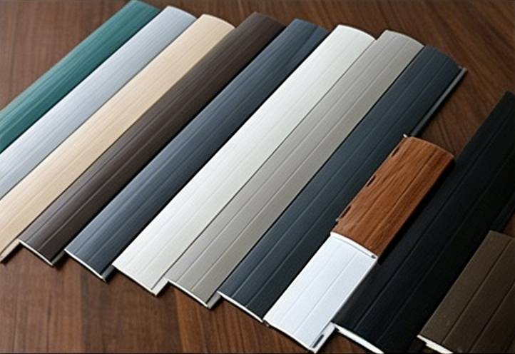 Aluminum Electric Rolling Shutter Doors windows for Residential Houses ...