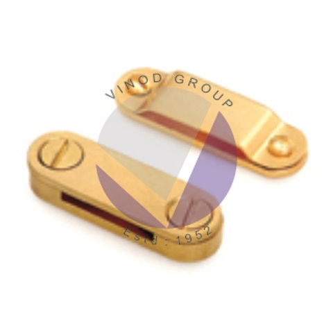 Earthing Accesories, Earthing Accesories direct from VINOD IMPEX in IN