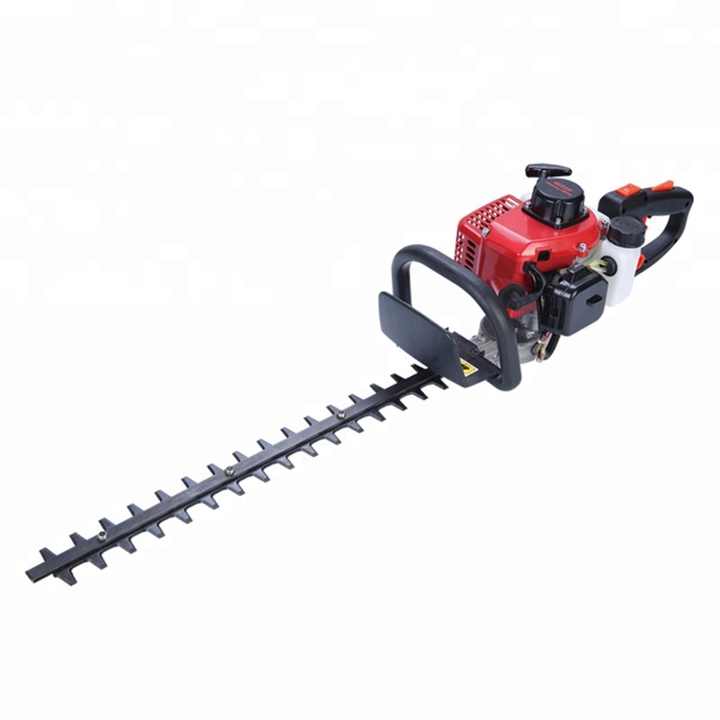 Hedge Trimmer HT230 - Efficient Gasoline-Powered Trimming