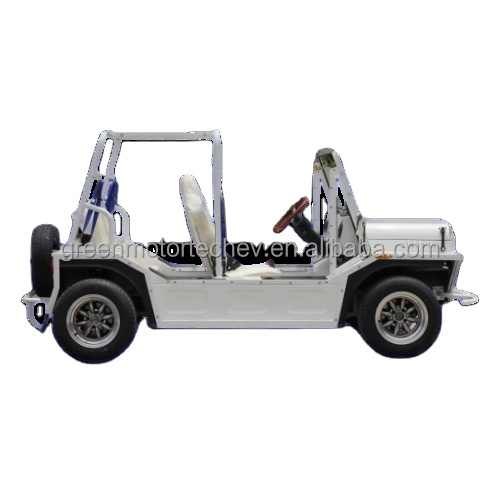 Austin Mini Moke 4-Passenger Classic Moke Moke Adaptability