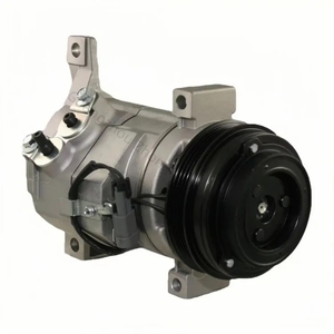 Wholesale 10s20f ac compressor Gadgets For GoodTemperature Control ...