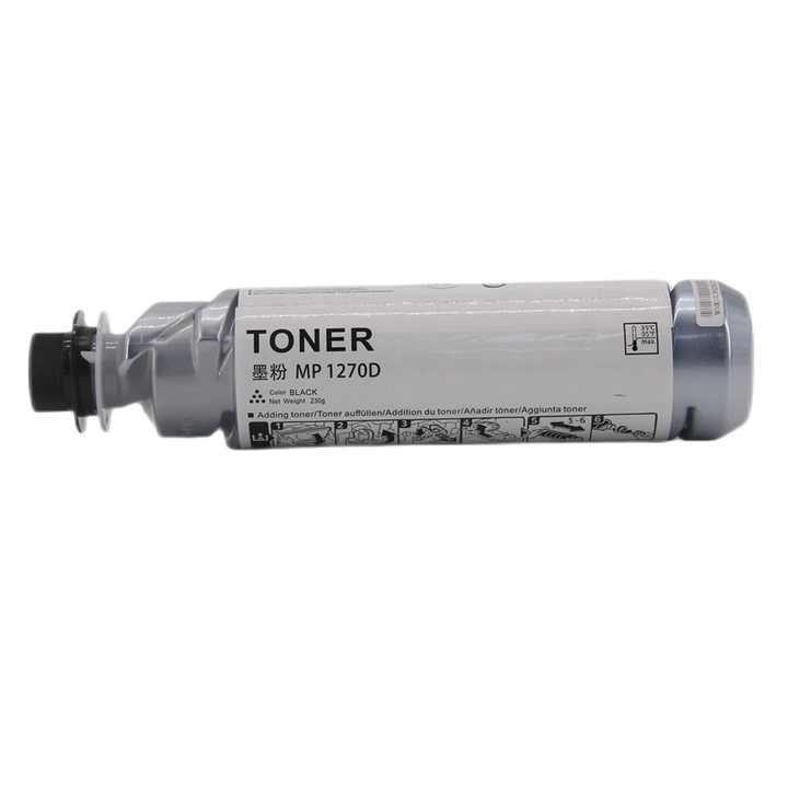 Ricoh Toner Cartridge 1270D - High Yield & Reliable Performance