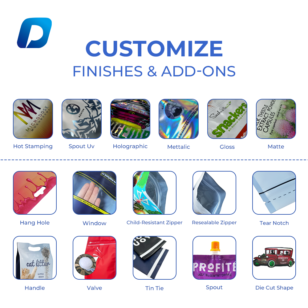 How to Choose Chip Bag Packaging: A Complete Buying Guide