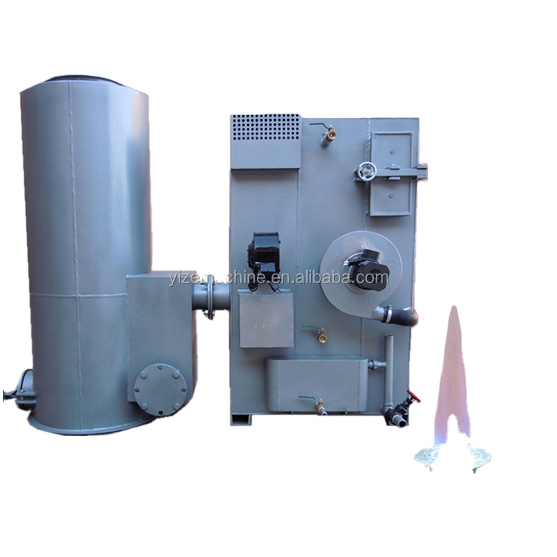 Wood Gasifier for Sale - Efficient Biomass Power Solutions