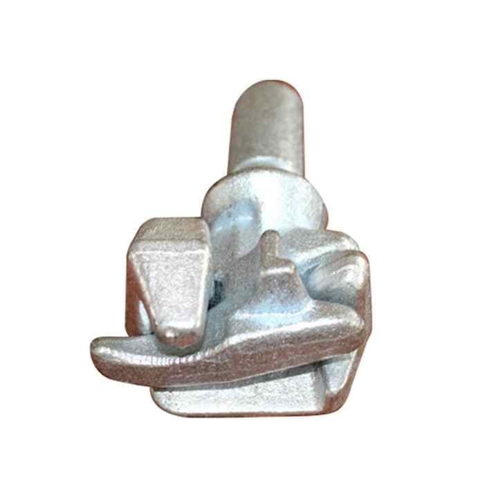 Hot-dip Zinc Security Shipping Container Doors Lock Set ISO Container ...