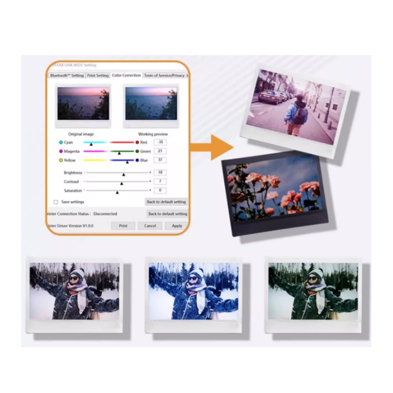How to Choose the Best Instax Printer: A Complete Buying Guide