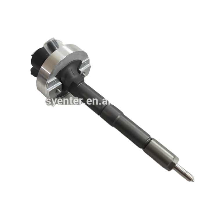 Caravan ZD30 Diesel Engine Fuel Injectors - High Quality