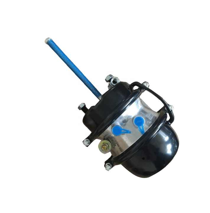 T3030 Spring Brake Chamber Brake Booster Air Brake Chamber for Trucks ...