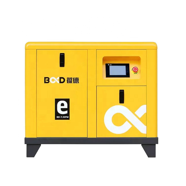 Powerful Industrial Solutions with Reliable 20 bar electric air ...