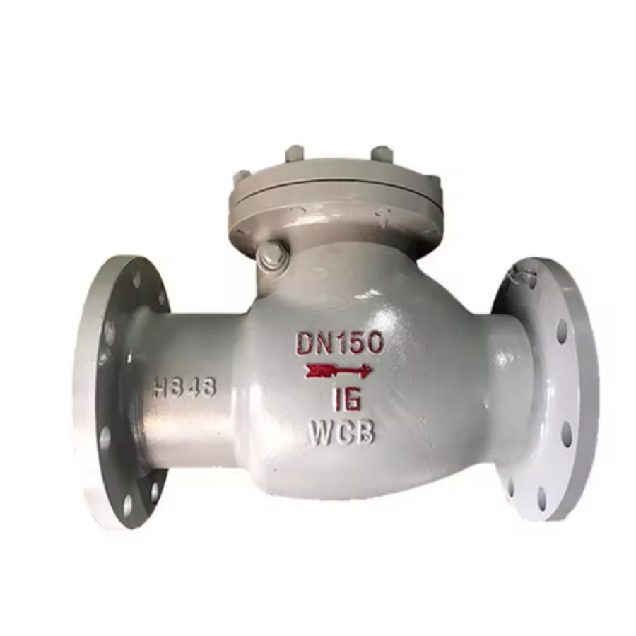 API/BS/JIS/ISO/ANSI ASTM A216- Grade WCB Class 150 Class 300 Class 600/ ...