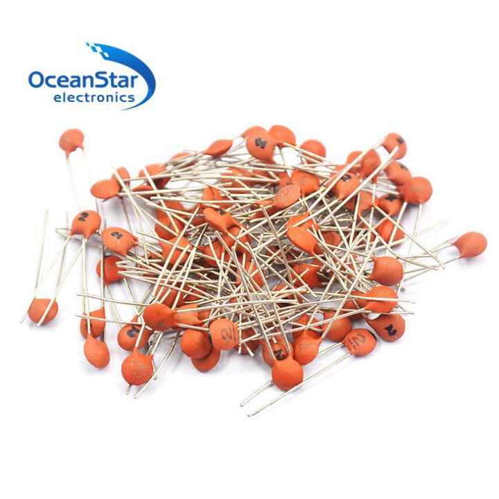 세라믹 커패시터 0.1UF (104) 2.2nf 3.3nf 4.7nf 6.8nf 10nf 15nf 22nf 47nf 68nf ...