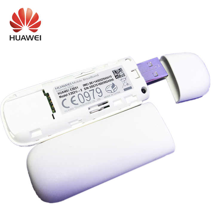 Huawei módem 3G WCDMA 900/2100MHZ 21Mbps 3G USB Dongle E3531| Alibaba.com