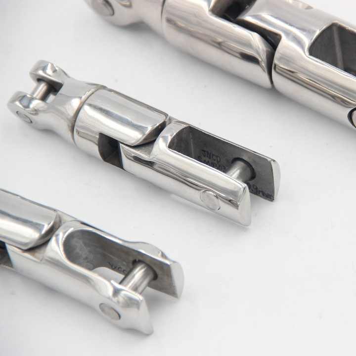 Durable 316 Stainless Steel Anchor Connector for Boat and Yacht Marine ...