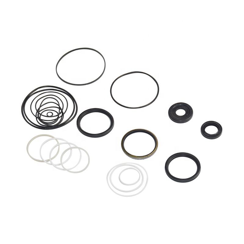 PE6 Power Steering Kit 48177-Z9000 for Nissan CWA540 Truck Parts