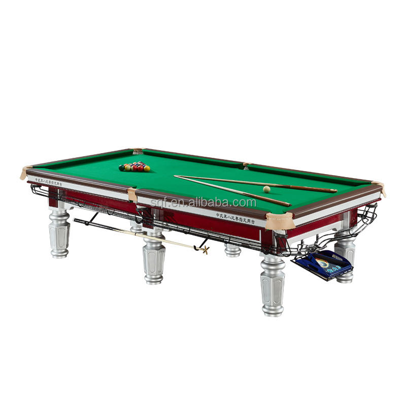 How to Choose the Best Pool Snooker Table: A Complete Buying Guide