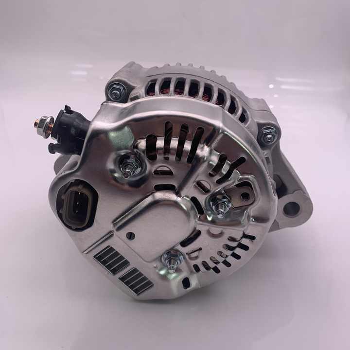 Auto Electrical Systems Parts Alternator 27060-11281 Suitable for ...
