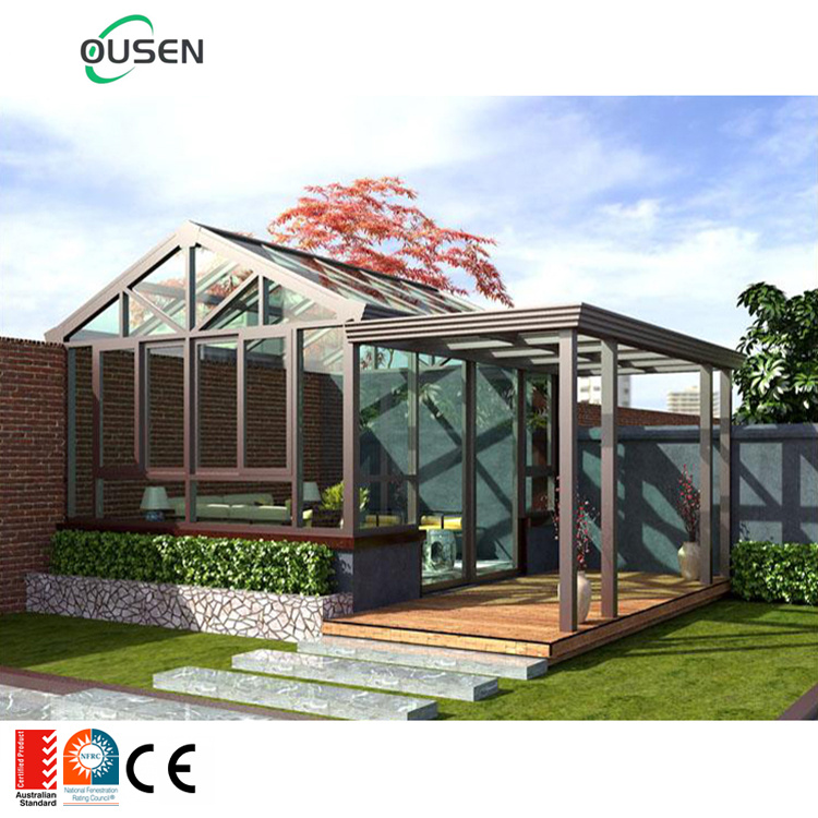 How to Choose the Best Glass Terrace for Your Home: A Complete Buying Guide