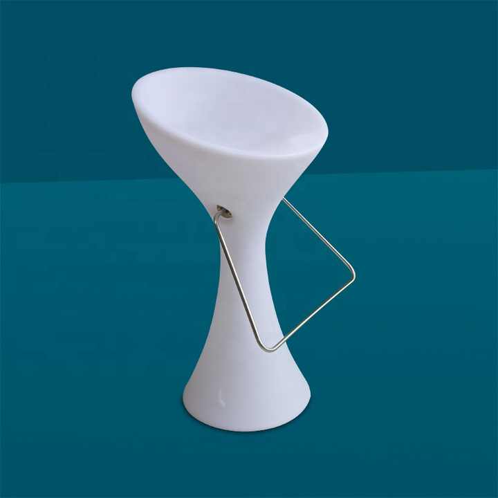 Modern Waterproof Outdoor Poolside Bar Stool Chair, OEM | Wholesale