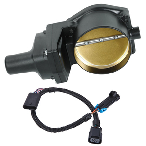 Wholesale universal throttle body For Optimal Air/Fuel Combustion ...