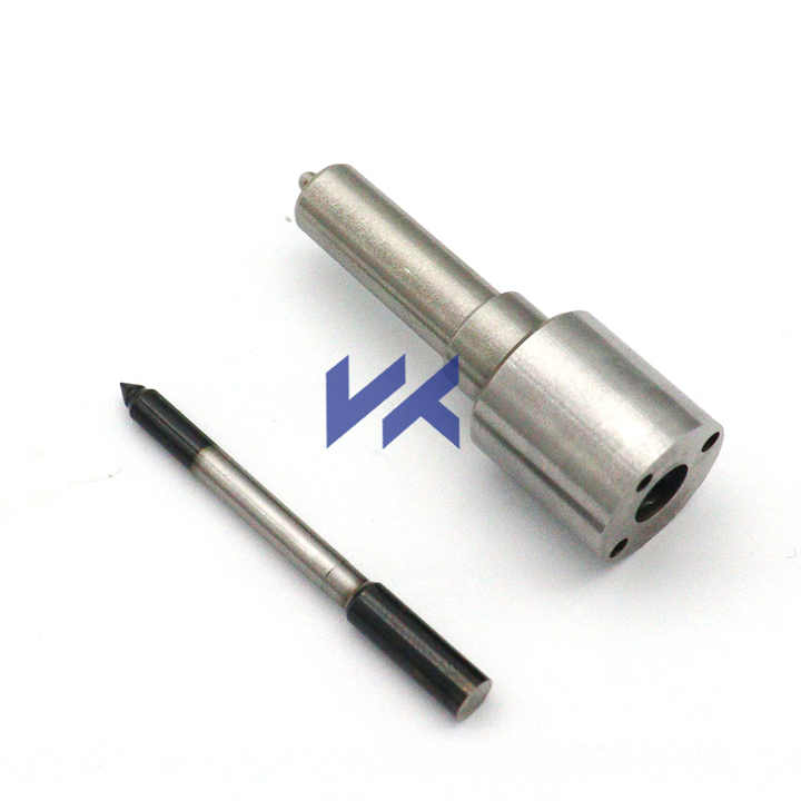Fuel Injector Nozzle DLLA149P2271 for Komatsu SAA6D114E 0445120305 ...