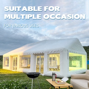 Forenia Camping Tent - Waterproof Portable Outdoor Gear