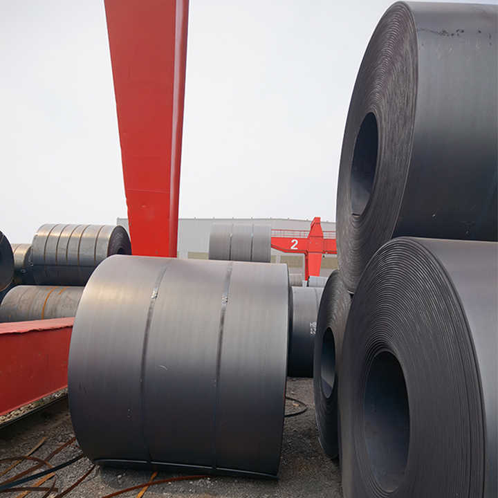 Low Price Q345 Q355 Ss400 S235jr S355jr A36 Q235B Cold Rolled Hot ...