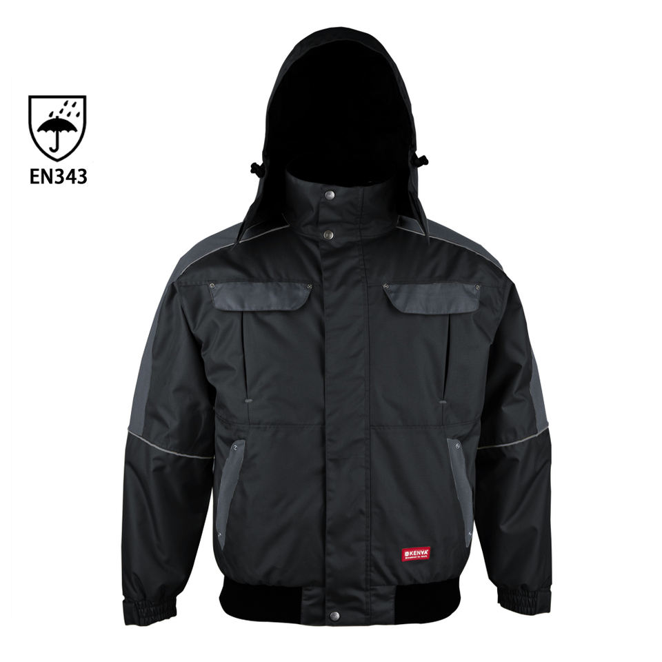 Wholesale European Winter Coats for Men Stand Collar, Cozy Comfort ...