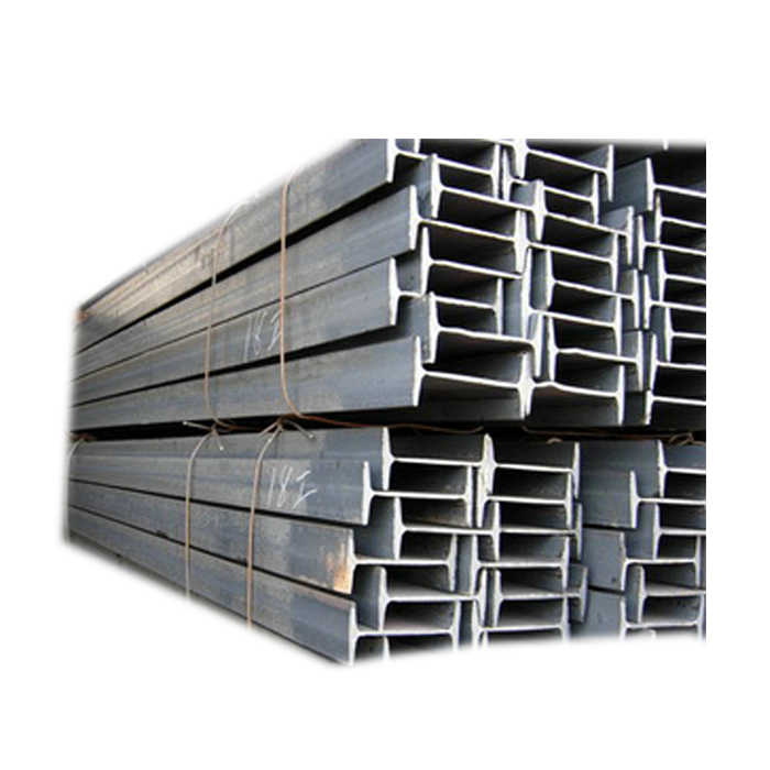 I-beam Ipn Lightweight Steel Beams with Tapered Flange