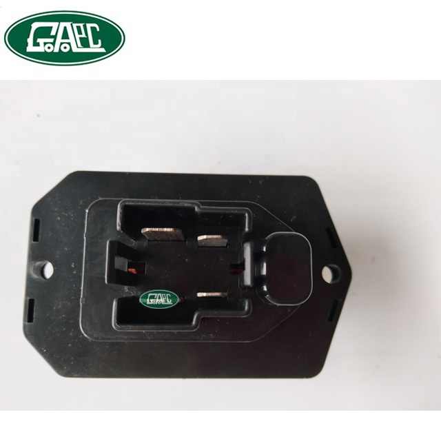 AC Heater Blower Motor Resistor for Land Rover Discovery 3/4
