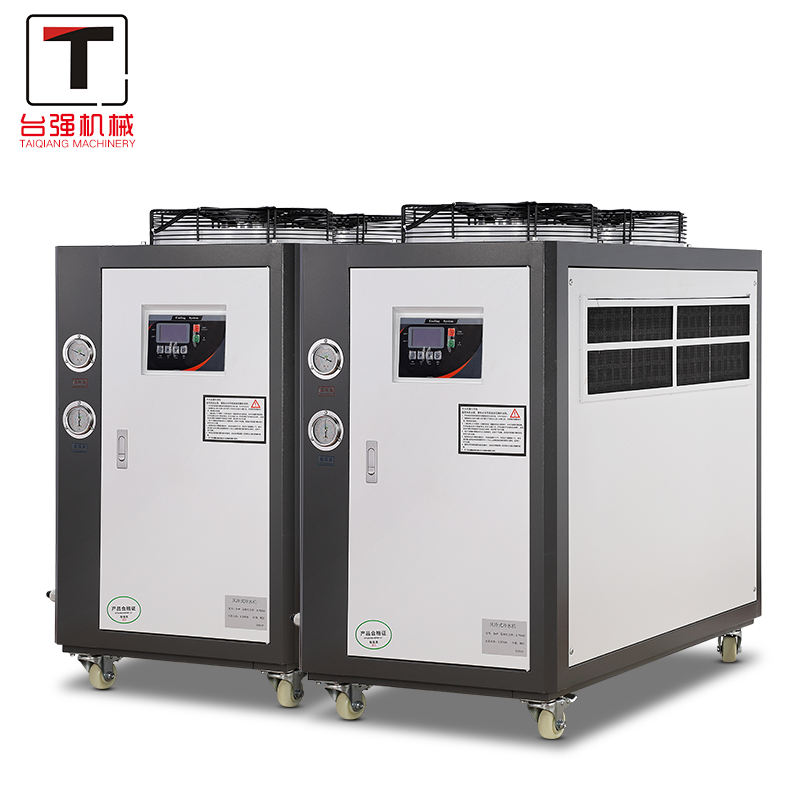Thacon Small Fish Pond Chiller - Efficient Cooling Solutions