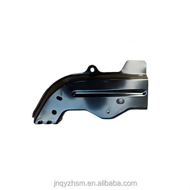 New Tesla Model 3 (2023-2025 Refresh) Replacement Fender Mounting Steel ...