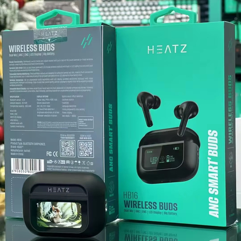 Company Overview - Hechi Technology ( Guangzhou) Co., Ltd.