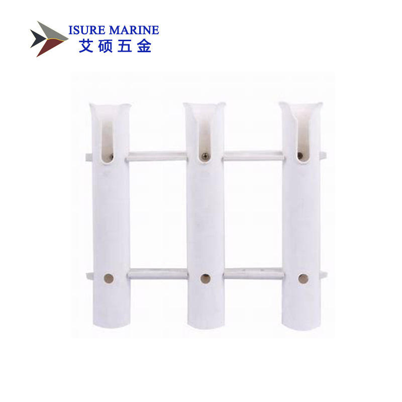 How to Choose the Best Multiple Fishing Rod Storage Holder with Rotation