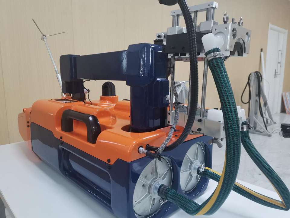 Flexibility and Adaptability of Power Grid Line Insulation Coating ...