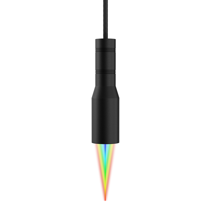 High-Speed Reliability Non-Contact Confocal Profiler SCI10015 Optical ...