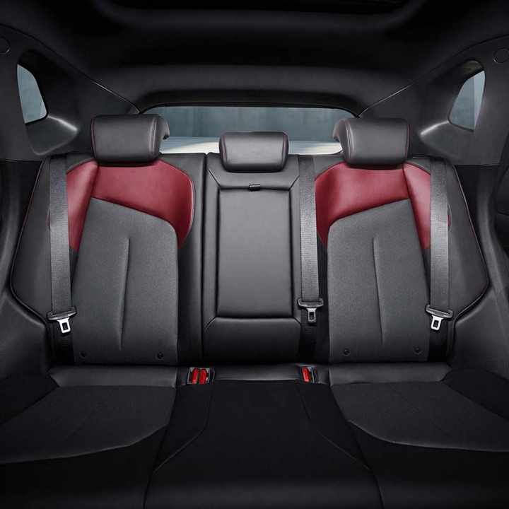 Chang an Oshan Z6 Suv 1.5T 2.0T 171KW 390NM 2023 Changan High Chinese Suv Small Cheap Gasoline ...