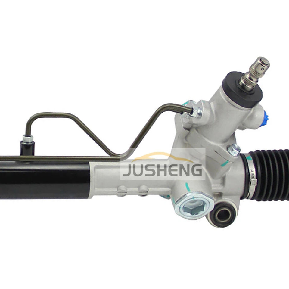 Auto Power Steering Rack and Pinion for Toyota Camry MCV10 VCV10 LHD ...